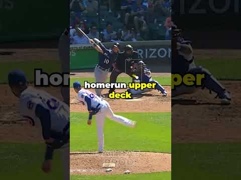 Jarred Kelenic 482 ft BLAST!!!
