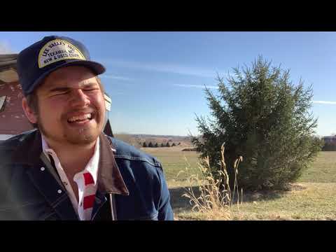 It'll Sound Wrong | Tyler Anthony (Original)
