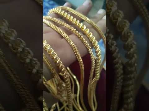 40gram mugappu chain#sriselvamaaligaijewellery#kallakurichi