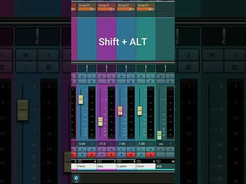 Link racks temporarily in Cubase 12 pro | Hindi
