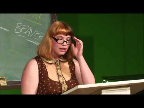 The Vagina Monologues: A Memory, A Monologue, A Rant and a Prayer