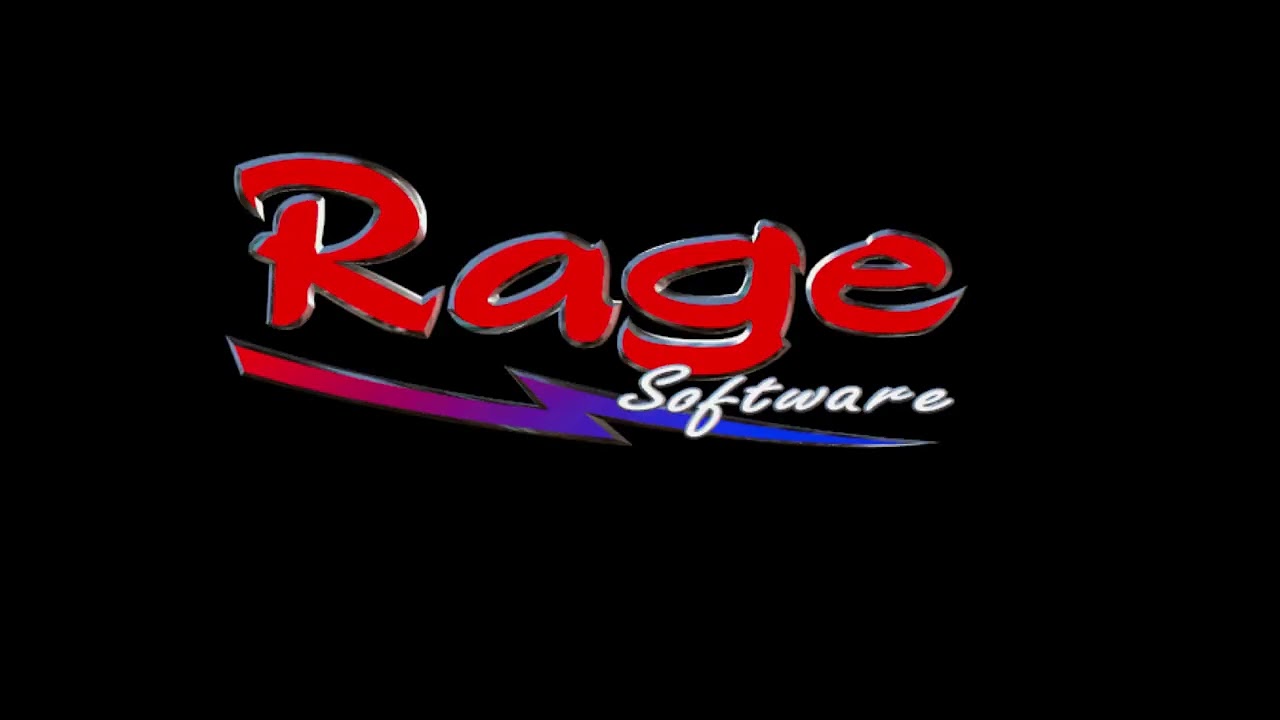 Sega/Rage Software/GT Interactive Software (1996)