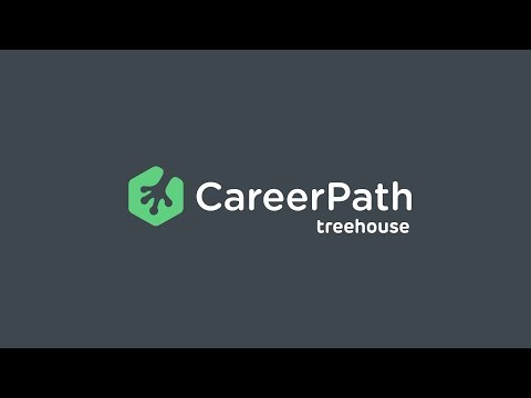 CareerPath by Treehouse