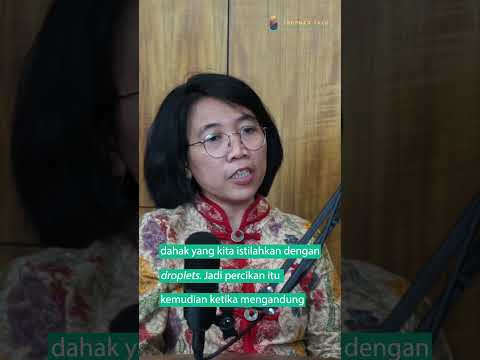 SAKIT TUBERCULOSIS? KOK BISA?