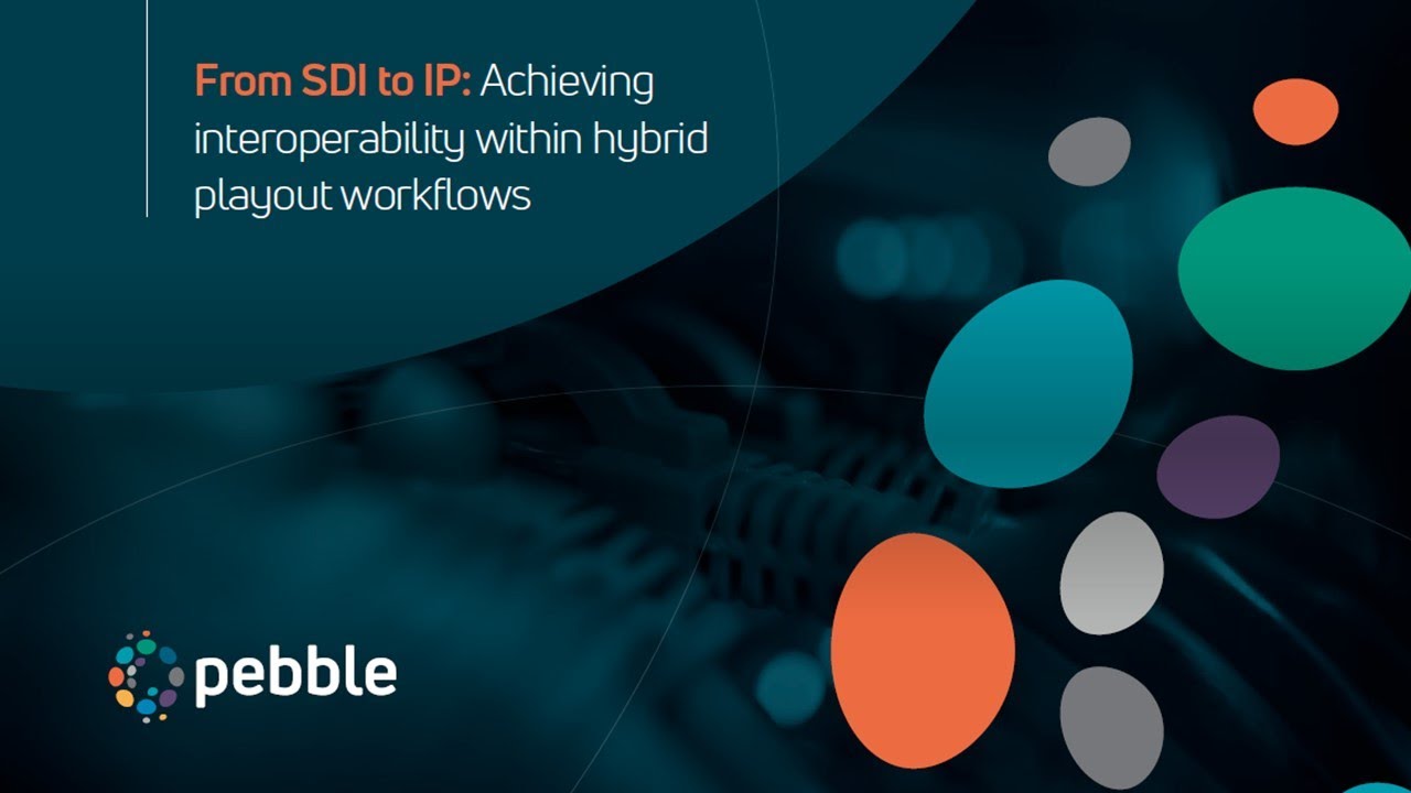 Achieving Interoperability Through Open Standards