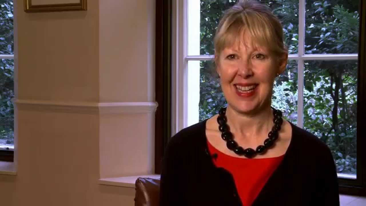 Margaret Travers - Outdoor Science