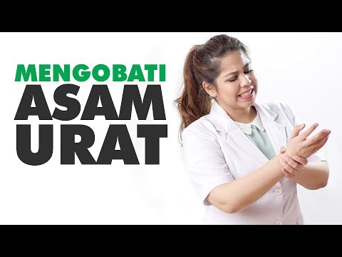 Apa Gejala dan Penyebab Penyakit Asam Urat? Bagaimana Cara Mengobatinya?