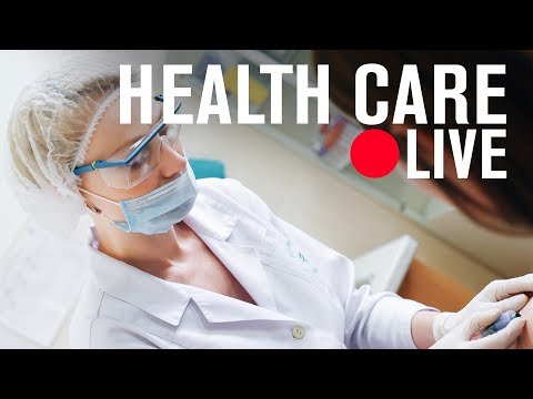 Scope of practice regulation and health care reform | LIVE STREAM
