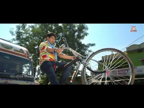 #Video - निरहुआ रिक्शावाला | Scene | Nirahua Rikshawala 2 | Nirahua | Aamrapali