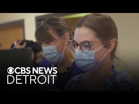Health officials: 2 more children die of flu; total pediatric deaths in Michigan now at 5