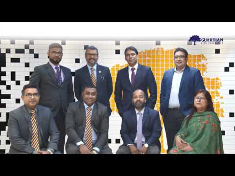 Guardian Young Leadership Program