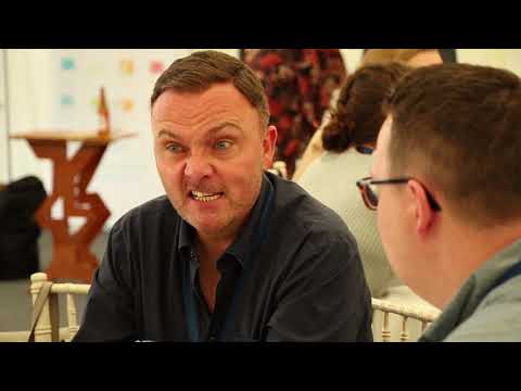 Explain – NWG Innovation Festival 2018 - #FansForLife