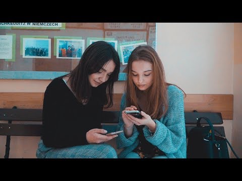 CZOŁÓWKA | KLASA 3C | LO im. Bohaterów Westerplatte w Garwolinie | ROCKO MULTIMEDIA