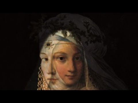 Lucrezia Borgia's Daughter Crowdfunding video
