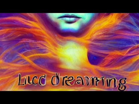 LUCID DREAMING Detailed Explanation IN HINDI - Lucid dream कैसे करे