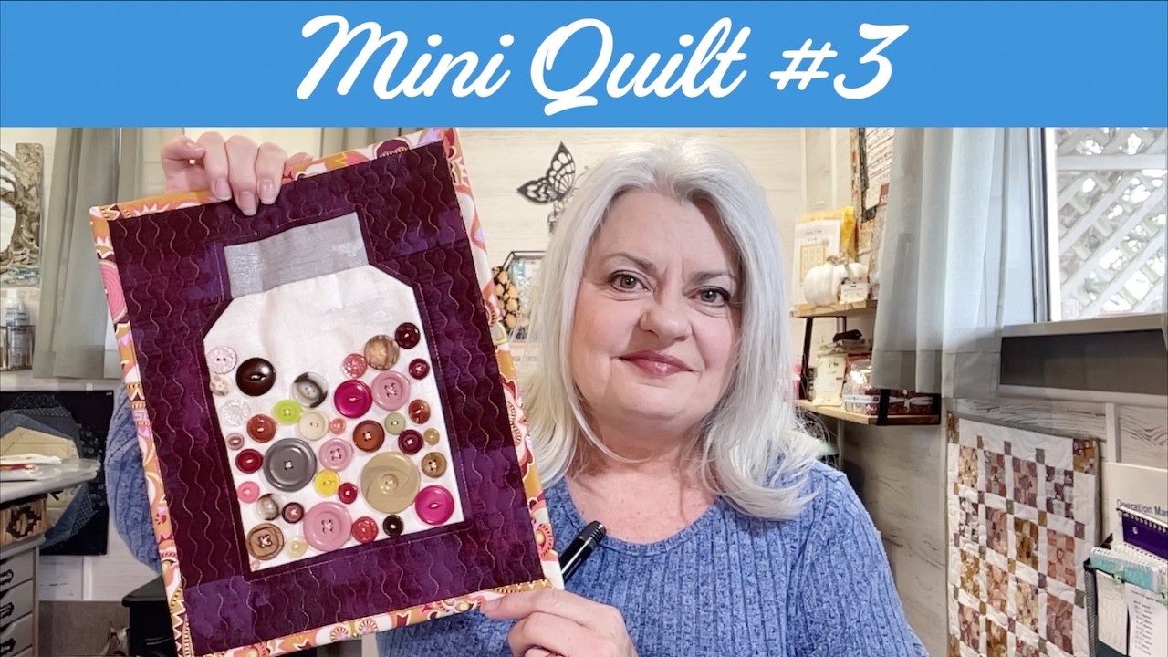The Button Jar | LEARN Elements of Color