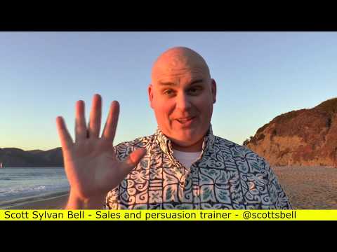 Should I be a 1099 employee or full time employee in sales - Scott Sylvan Bell