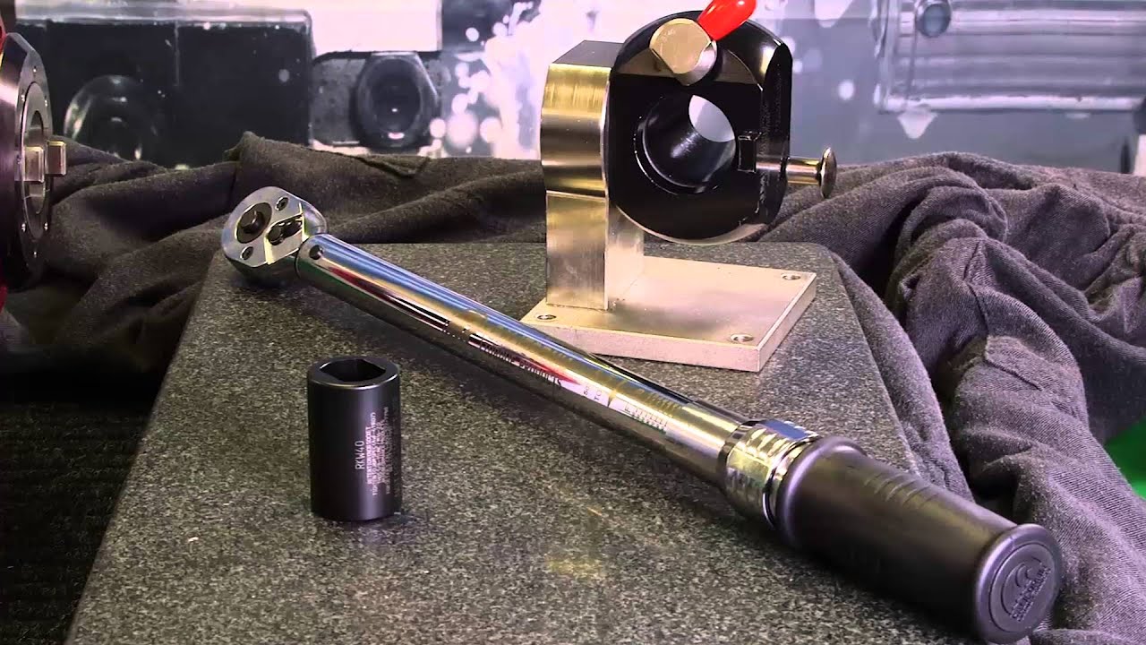 High Torque Retention Knob Installation