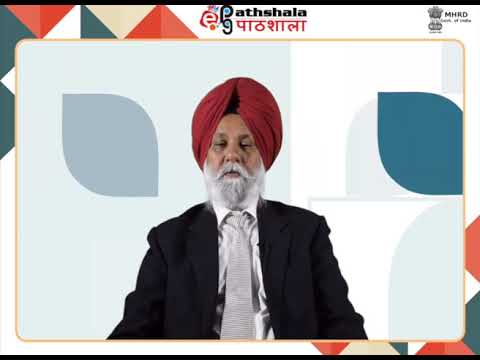 International trade theory: modern theories of trade-ii