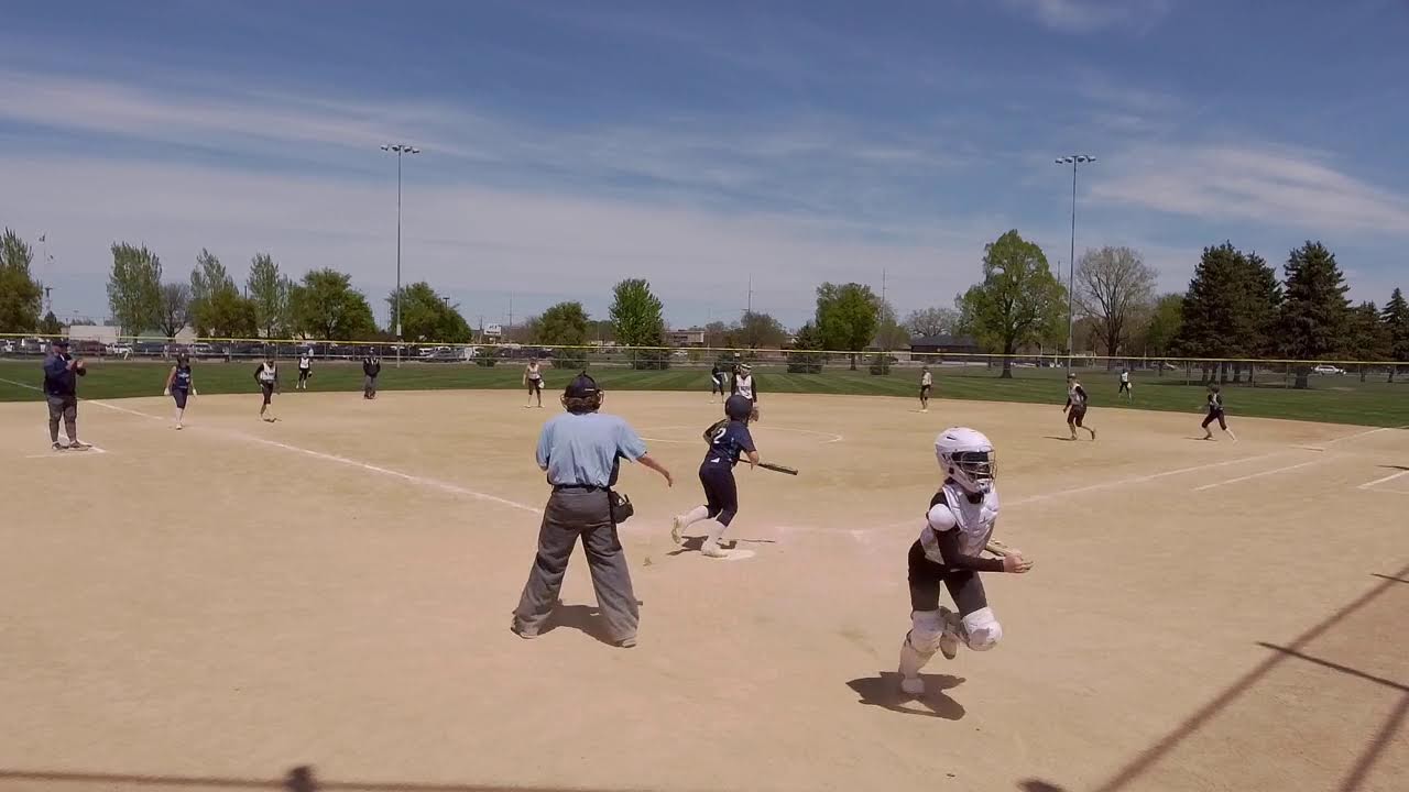 SD Braves v Dakota Dynamite