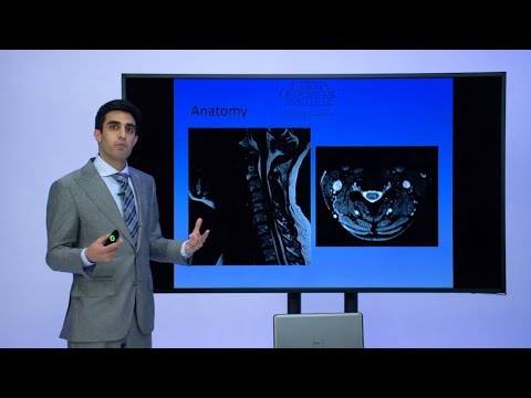 Diagnosis and Treatment of Common Cervical Spine Conditions - Florida Orthopaedic Institute