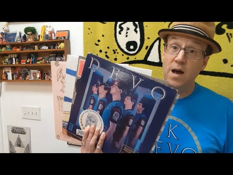 LYRICS I LOVE! It's Only Words THE MUSIC MAM 1K Contest #VC #vinylcommunity