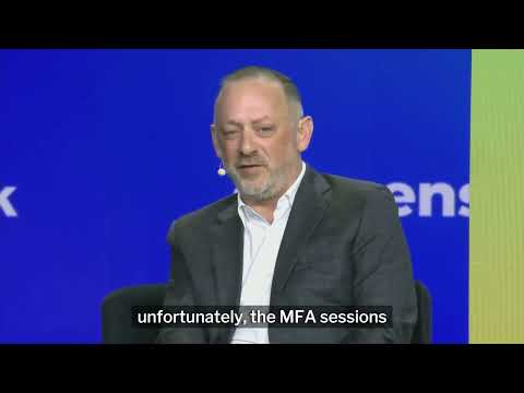 Highlights from Consensus 2025: How Bybit Attackers Exploited MFA Session Timeout