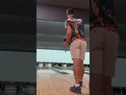 Phaze 2 Two Handed Ball Motion 4.5x4x4 2LS Layout
