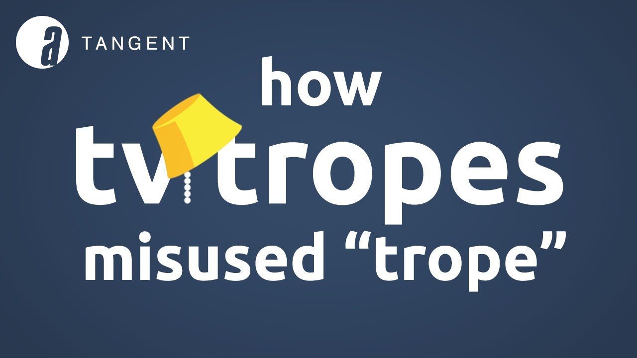 How TV Tropes Changed The Meaning Of 