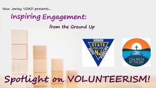 New Jersey Voluntary Organizations Active in Disaster Inc - GuideStar ...