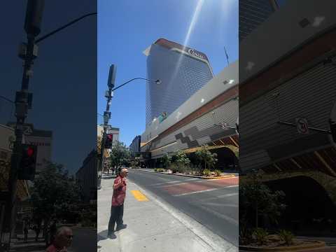 Circa Resort and Casino - Las Vegas, Nevada