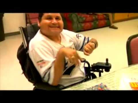 Information about disabilities and The Arc of San Diego