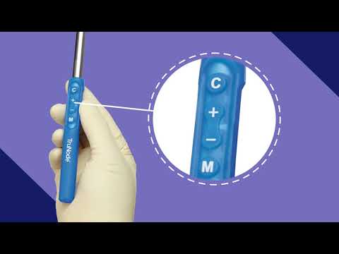 TruNode® Single-use Gamma Probe
