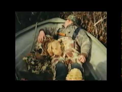 Boat Accident