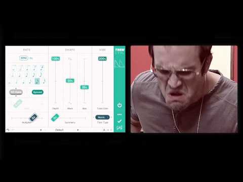 Goodhertz Trem Control — a classic tremolo for the 21st century - Gearspace