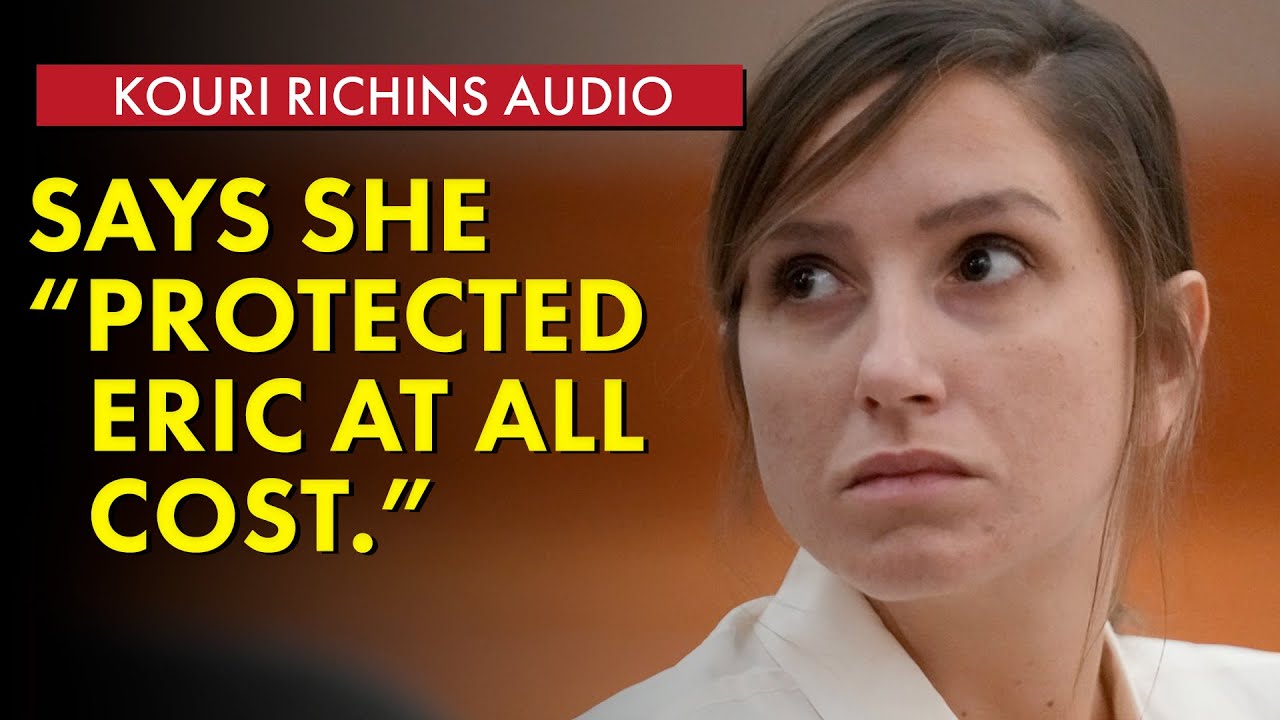 Eric Richins Murder (Kouri Richins) Documents & Details | Gavin Fish