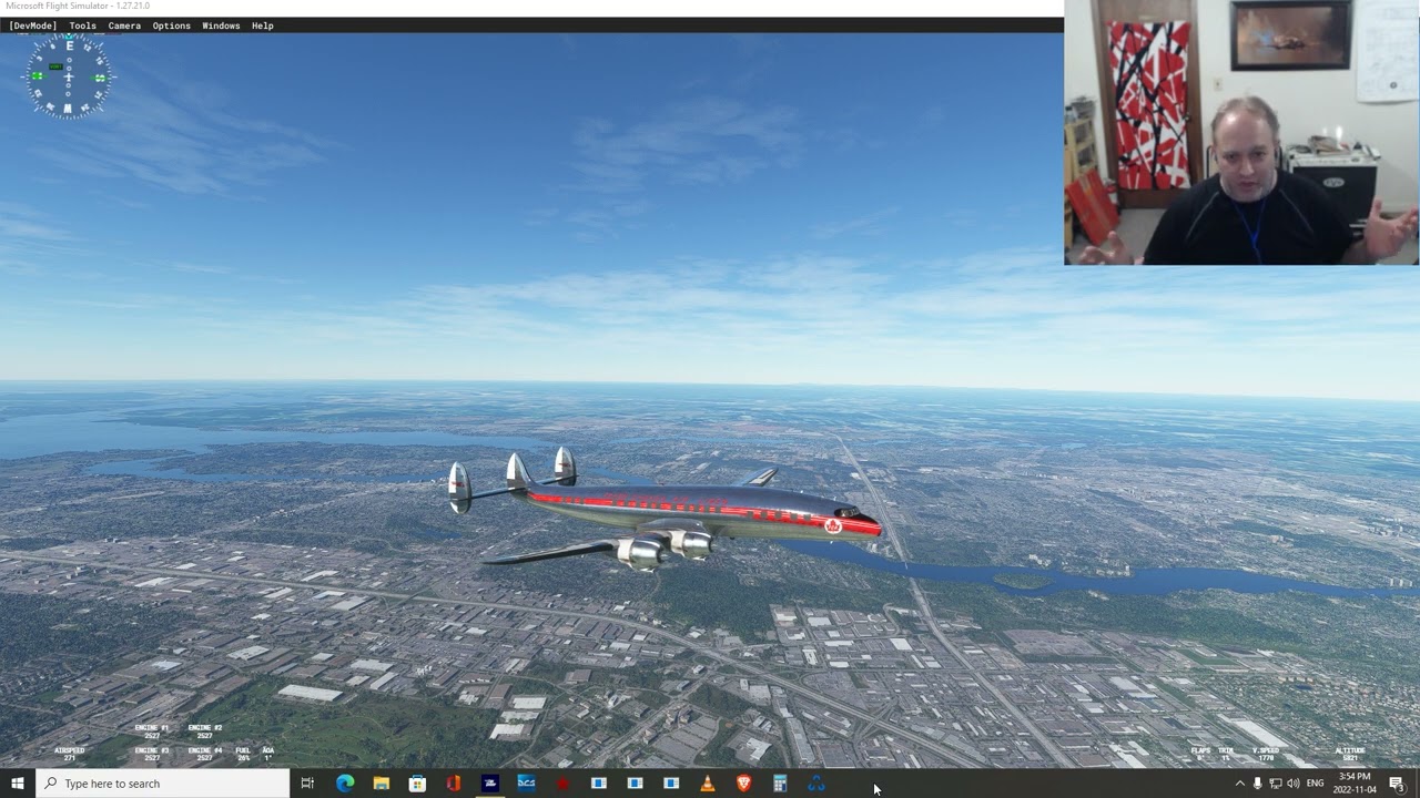 Adverse Yaw | Slip | Aircraft list - Aviate, Navigate, Communicate ...