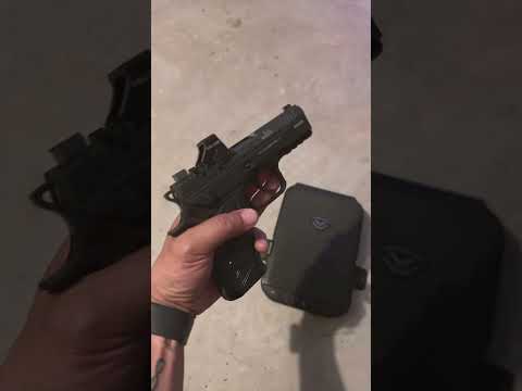 CZ Shadow 2 Carry!!! Should it be my new EDC??? #edc #czshadow2 #czshadow2carry #vaultek #cz