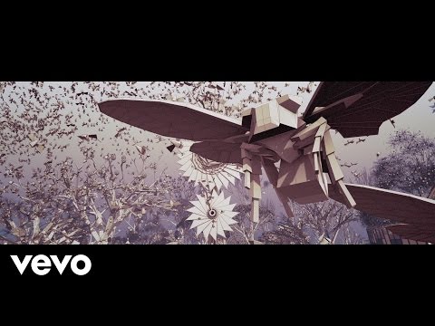 Messiaen’s “Quartet for the end of time”, animated by Simon Russell and ...