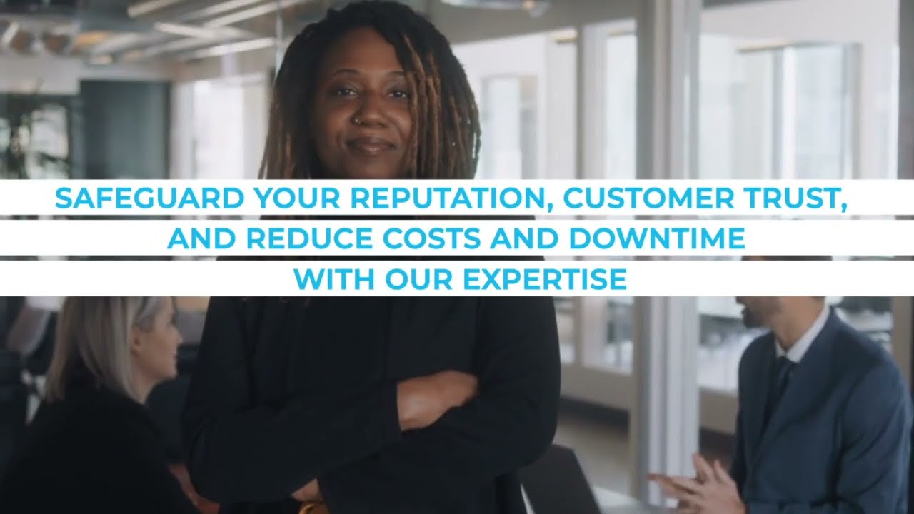 What is the ACSC Essential 8 Framework? | Affinity MSP