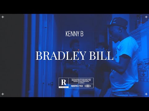 kenny B -Bradley Bill (Official Video) ShotBy @fizkidfilmz7262
