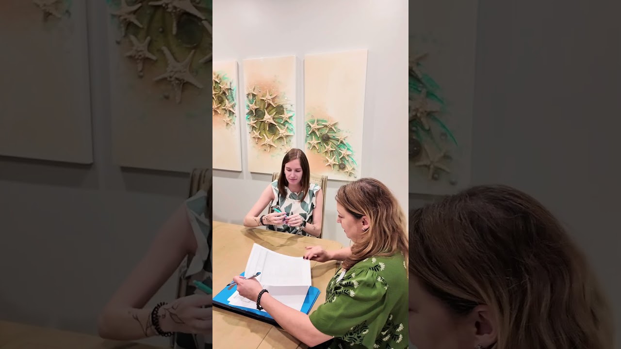 Freeport Office Highlight