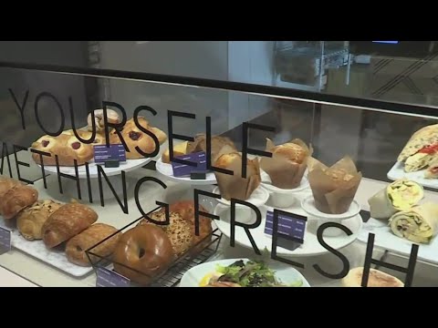 Kohr Explores: The Coffee Bean and Tea Leaf comes to Oregon