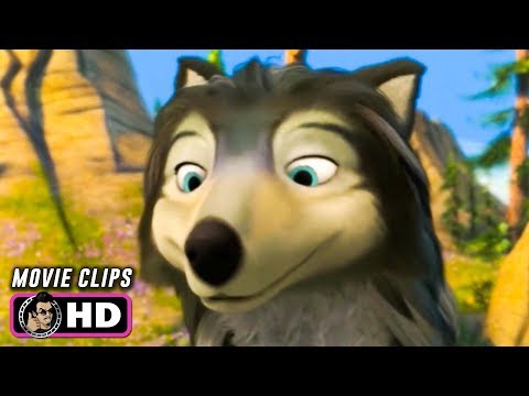 ALPHA AND OMEGA Clips (2010)