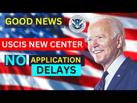 New Center for USCIS Processing Form I-360, Form I-918, Form I-730 - US Immigration - USCIS update