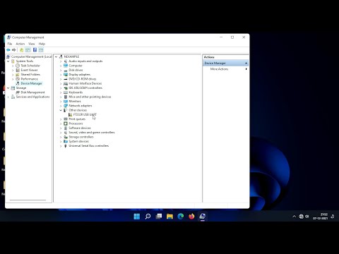 How to install FTDI Drivers on Windows | FT232RL