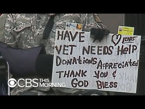 Group connects San Francisco's homeless with loved ones: "Everyone is someone's somebody"