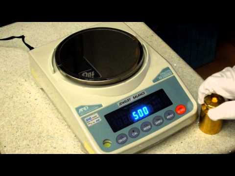 Weighing Balance Calibration Service, Weighing Balance Calibration in India