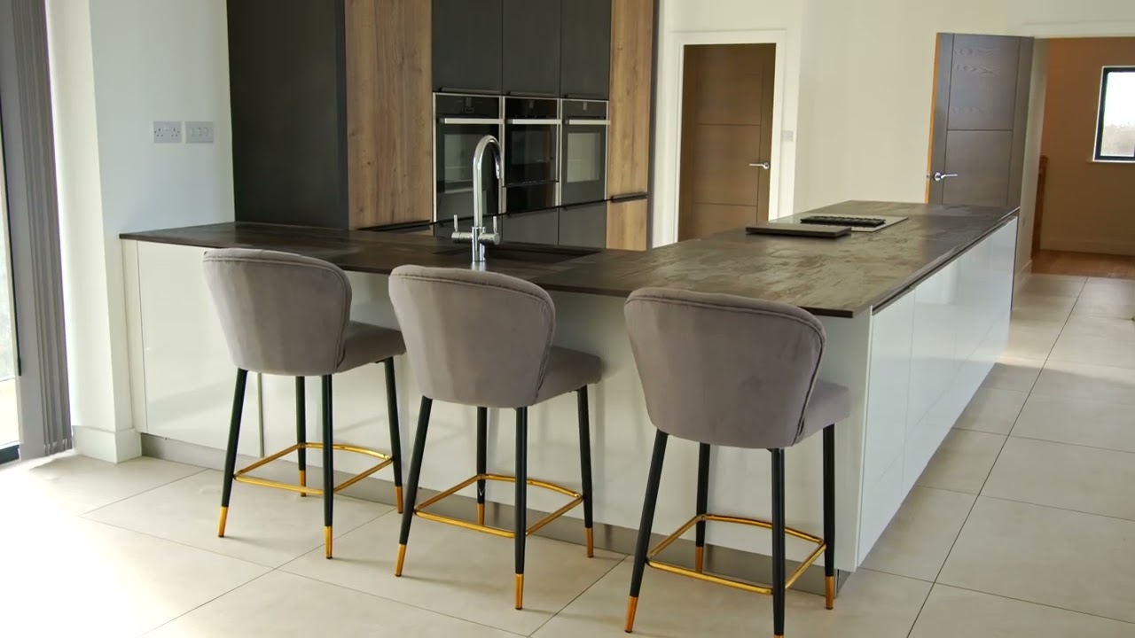 Luxury Custom-Built 4-Bed Home with Scenic Views | Dream Property Tour!