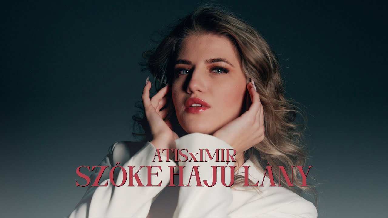 Szőke Hajú Lány by Atisximir from Hungary | Popnable